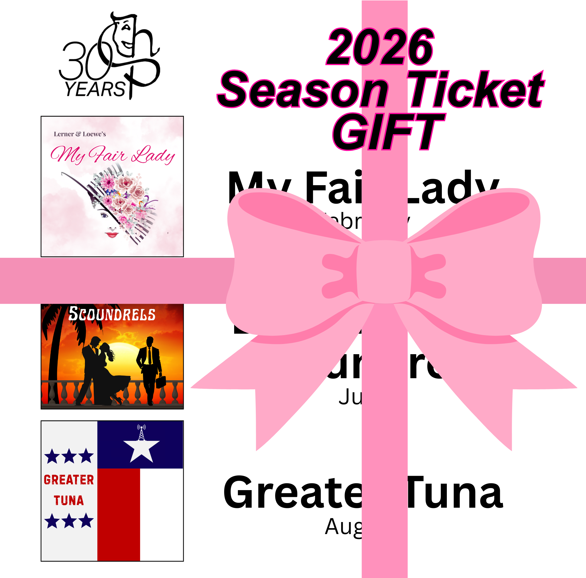 Tix - Ticket Sales