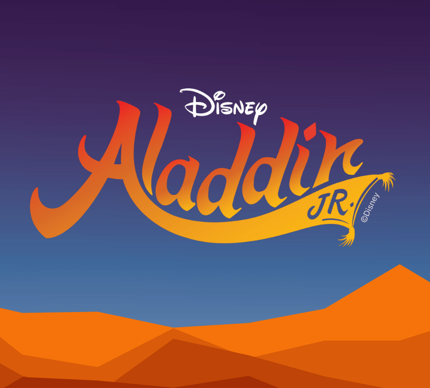Aladdin Title