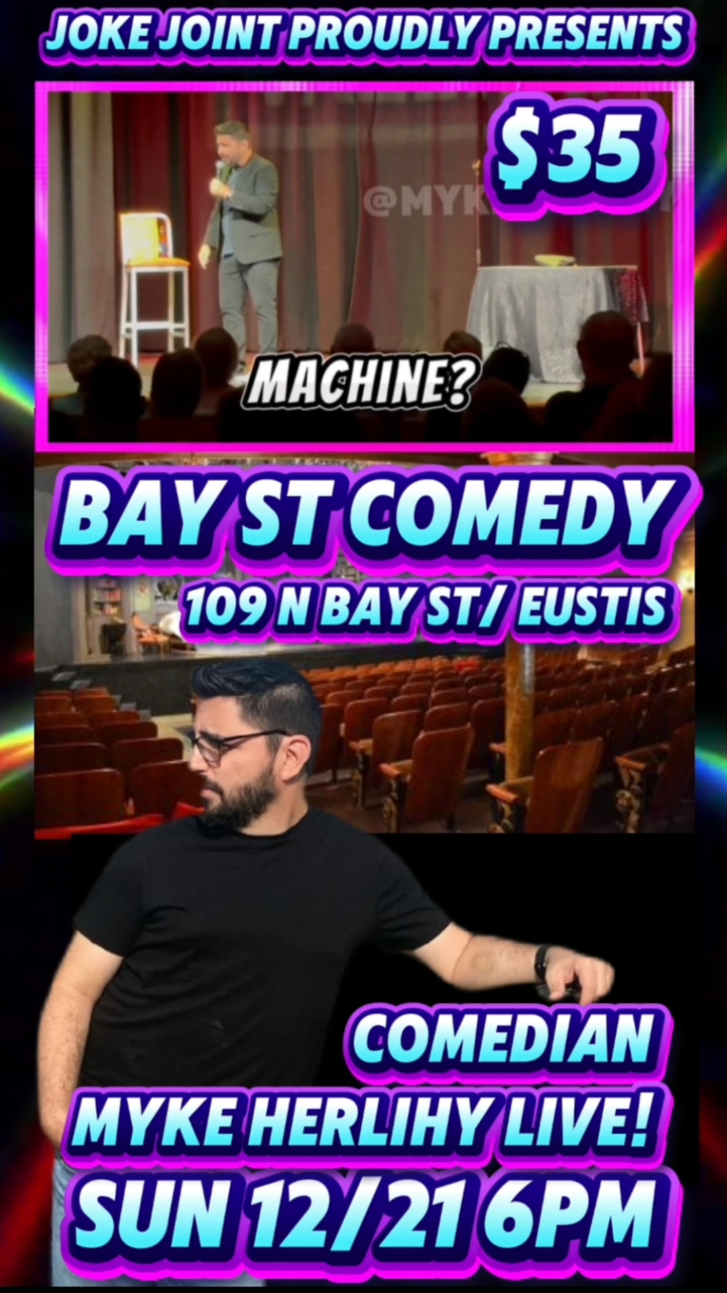 Tix - Ticket Sales
