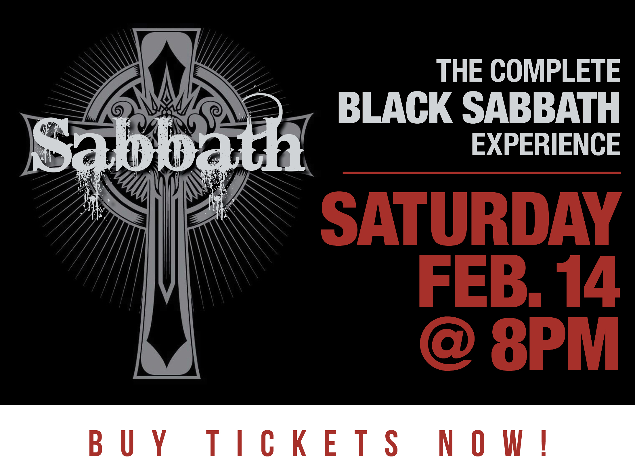 Tix - Ticket Sales