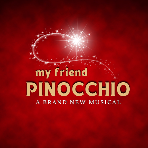 Pinocchio Logo